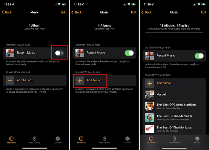 How to Play Amazon Music on Apple Watch [Best Guide]