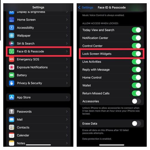 7 Solutions to Fix Deezer Not Showing on Lock Screen