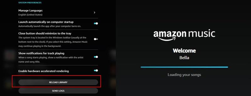 How to Fix Amazon Music Missing Songs - 7 Quick Fixes