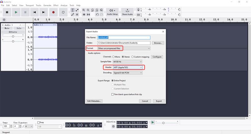 How to Convert YouTube Music to AIFF (3 Useful Ways)