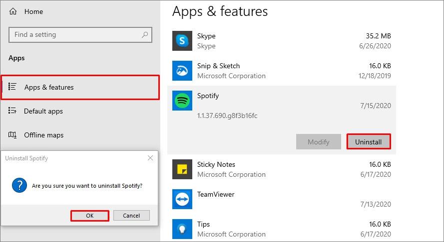 7 Ways to Fix Spotify Podcasts Not Working