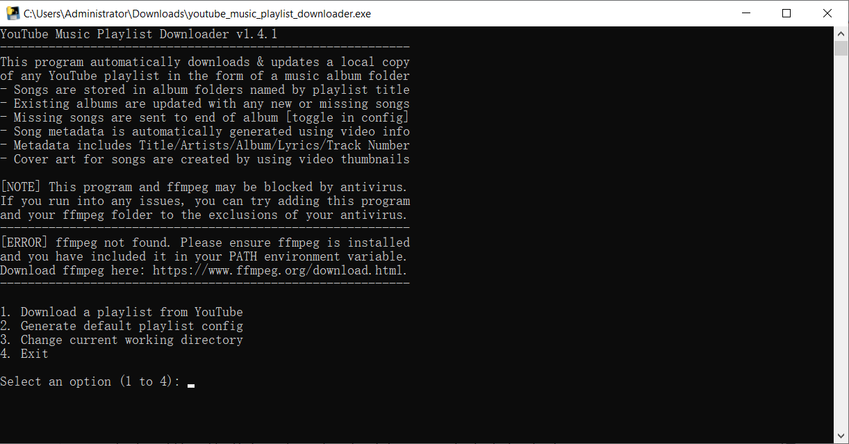 How to Download YouTube Music to Computer (5 Methods)